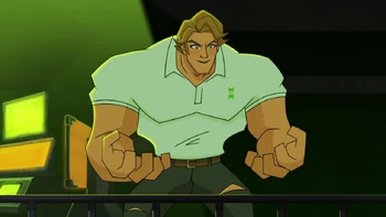 Chris | Big Hero 6 Wiki | Fandom