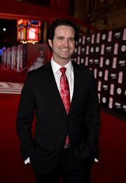 Robert L. Baird | Big Hero 6 Wiki | Fandom