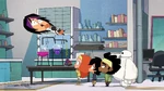 Gumball Trouble | Big Hero 6 Wiki | Fandom