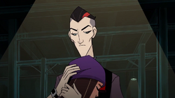 Obake | Big Hero 6 Wiki | Fandom