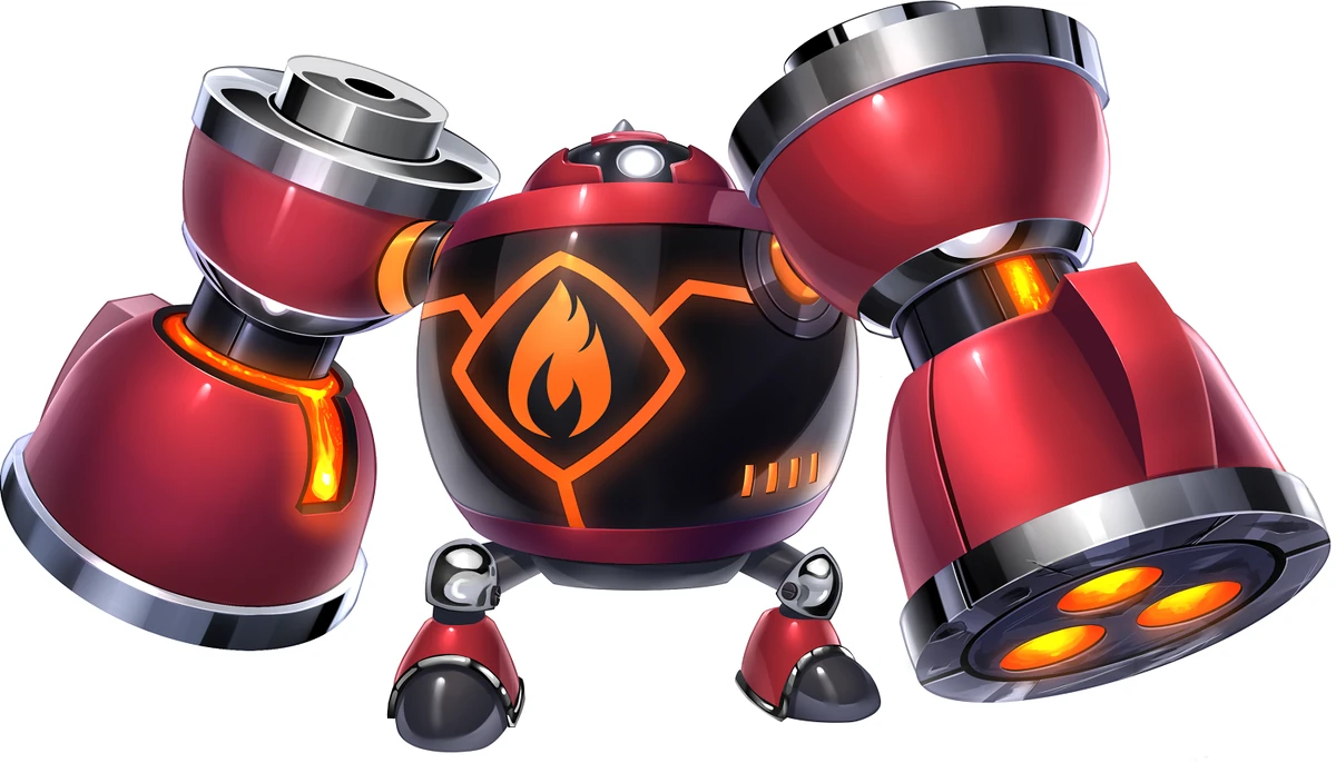 Quake | Big Hero 6 Bot Fight Wiki | Fandom