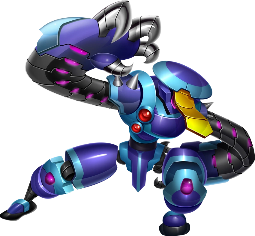 Amulet | Big Hero 6 Bot Fight Wiki | Fandom