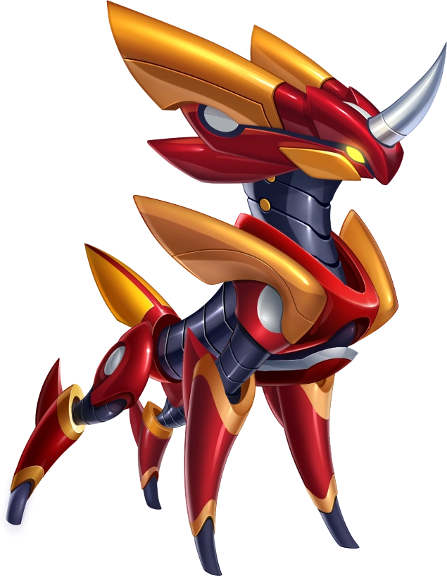 Abraxas | Big Hero 6 Bot Fight Wiki | Fandom