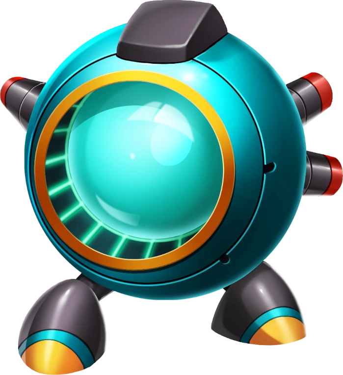 Scope | Big Hero 6 Bot Fight Wiki | Fandom