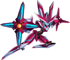 Sunspot | Big Hero 6 Bot Fight Wiki | Fandom