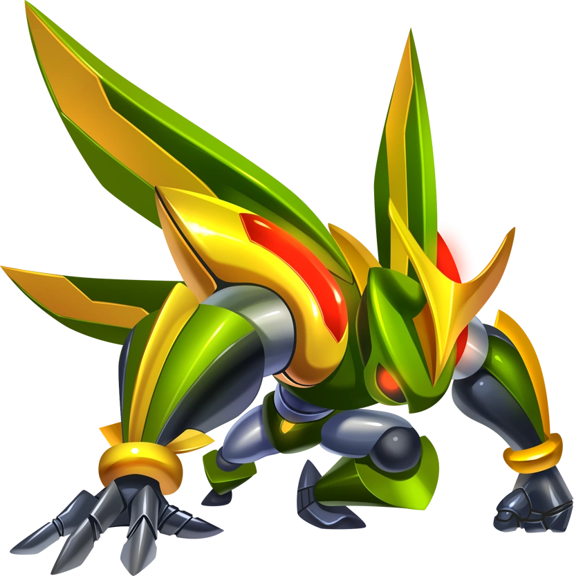 Ryder | Big Hero 6 Bot Fight Wiki | Fandom