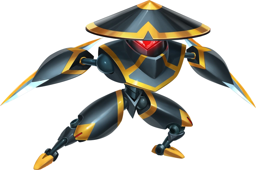 Shock | Big Hero 6 Bot Fight Wiki | Fandom