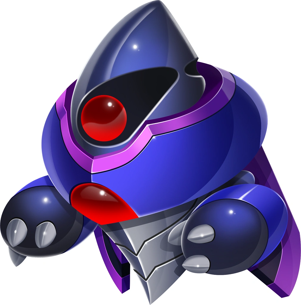 Red Eye | Big Hero 6 Bot Fight Wiki | Fandom