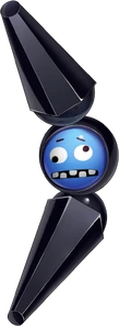 Hydro Microbot | Big Hero 6 Bot Fight Wiki | Fandom