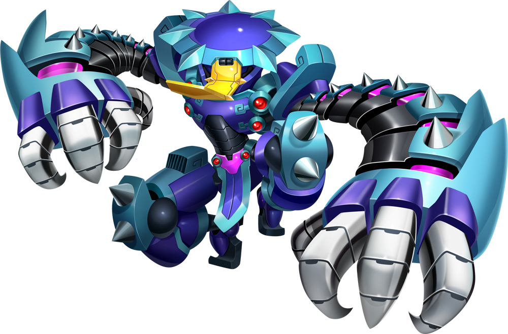 Talisman Big Hero 6 Bot Fight Wiki Fandom