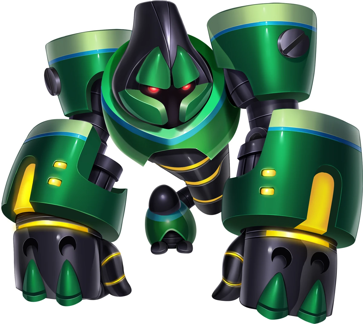 Silverback | Big Hero 6 Bot Fight Wiki | Fandom