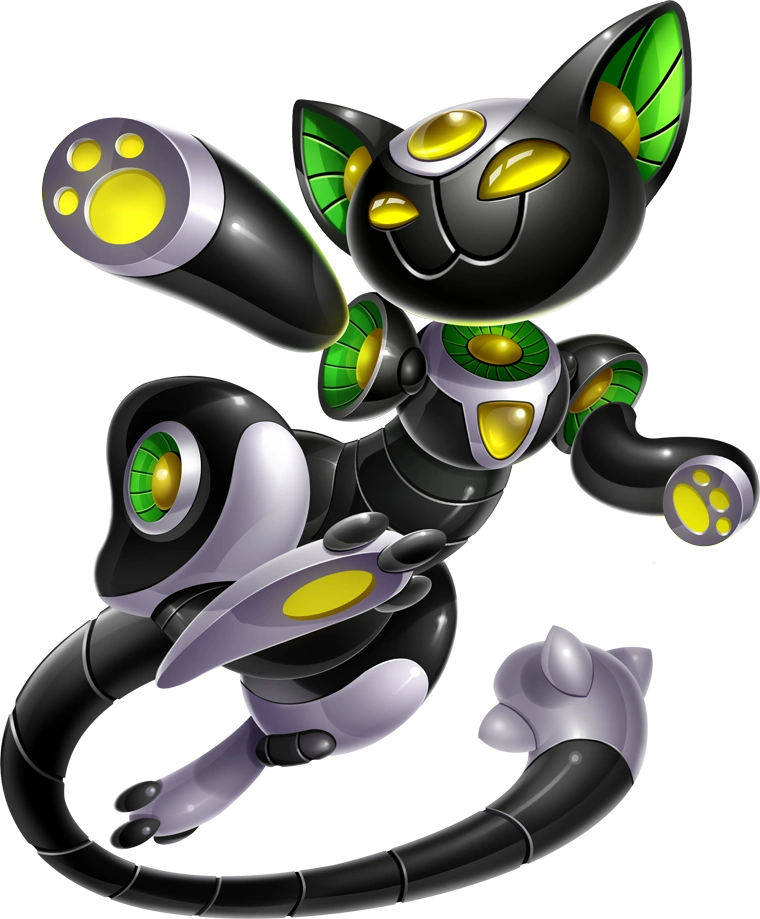 Anukis | Big Hero 6 Bot Fight Wiki | Fandom