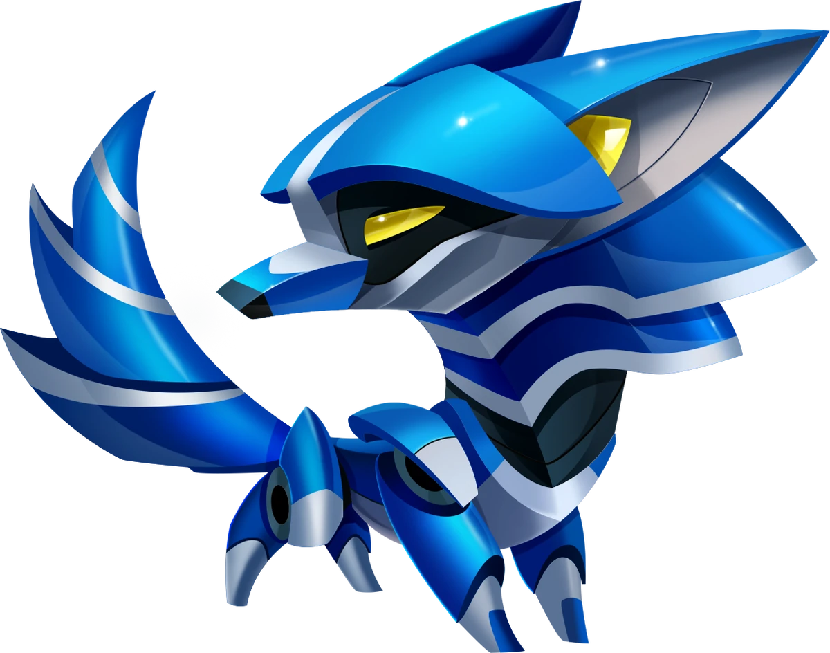 Lycan | Big Hero 6 Bot Fight Wiki | Fandom