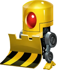 Rig | Big Hero 6 Bot Fight Wiki | Fandom