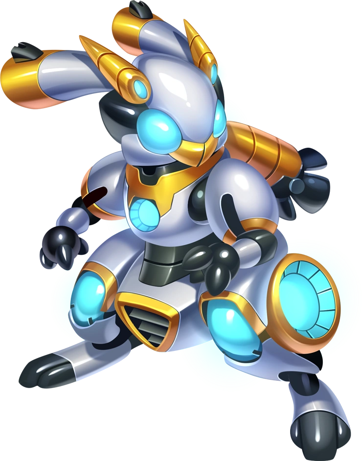 Alice | Big Hero 6 Bot Fight Wiki | Fandom