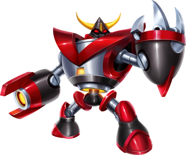 Torch | Big Hero 6 Bot Fight Wiki | Fandom