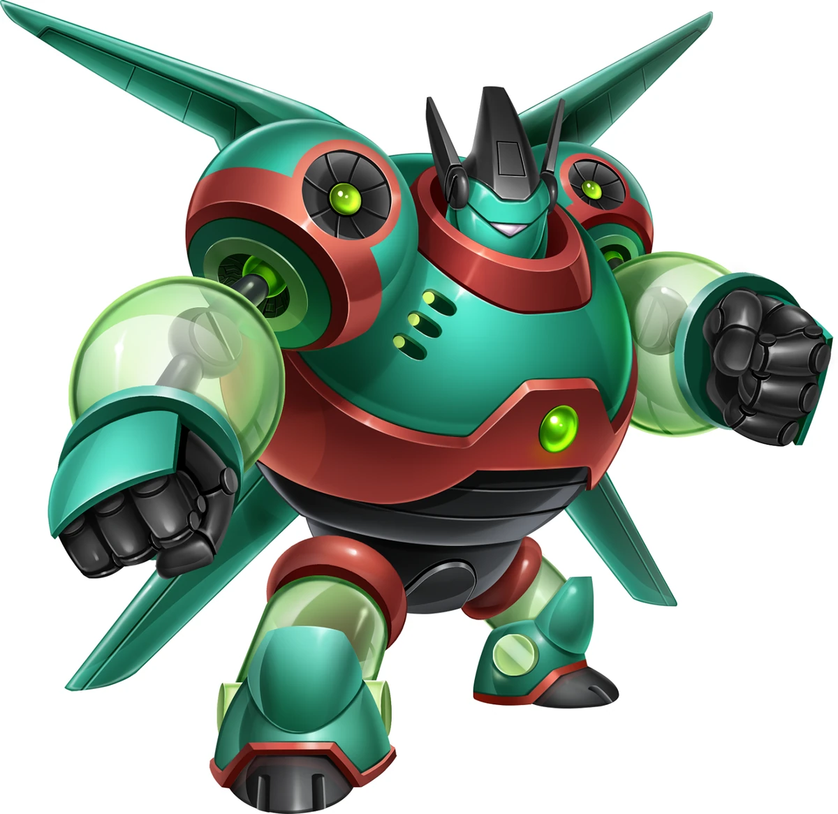 Maverick | Big Hero 6 Bot Fight Wiki | Fandom