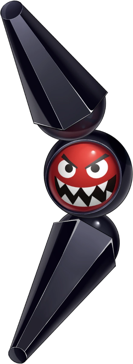 Thermo Microbot | Big Hero 6 Bot Fight Wiki | Fandom