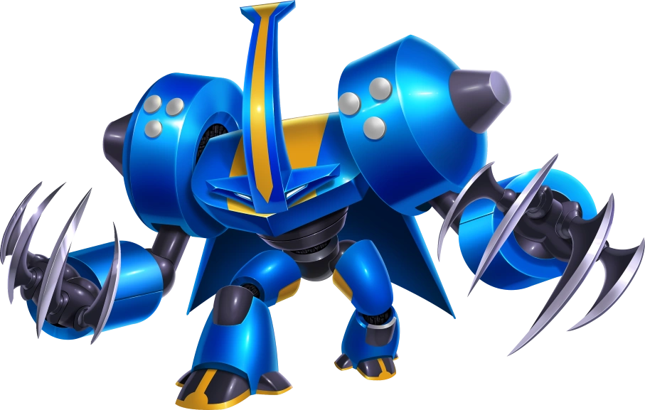 Reaver | Big Hero 6 Bot Fight Wiki | Fandom