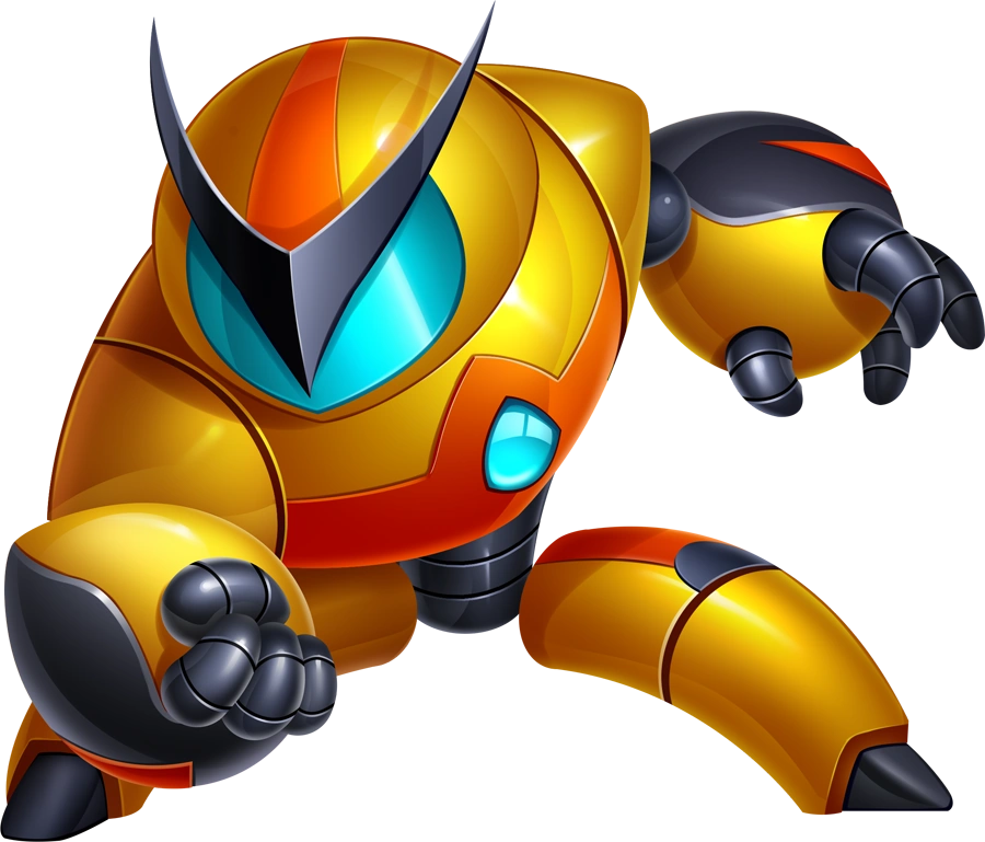 Fleet | Big Hero 6 Bot Fight Wiki | Fandom