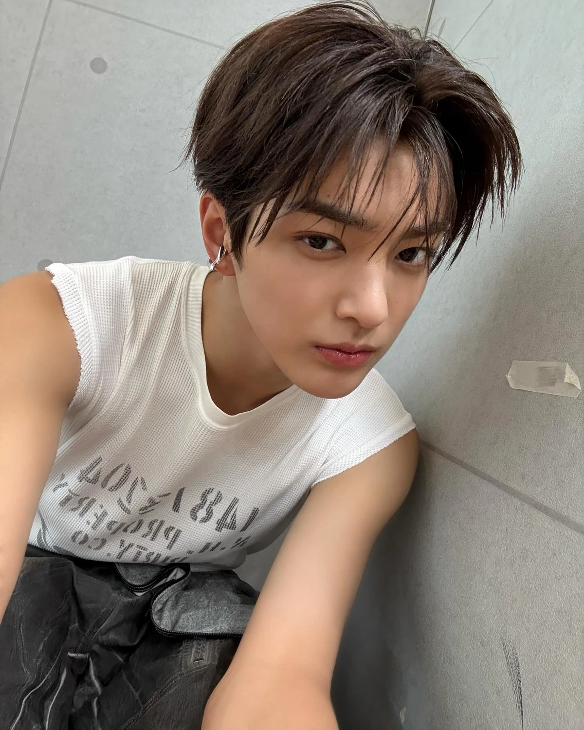 Keonho/Facts | CORTIS Wiki | Fandom