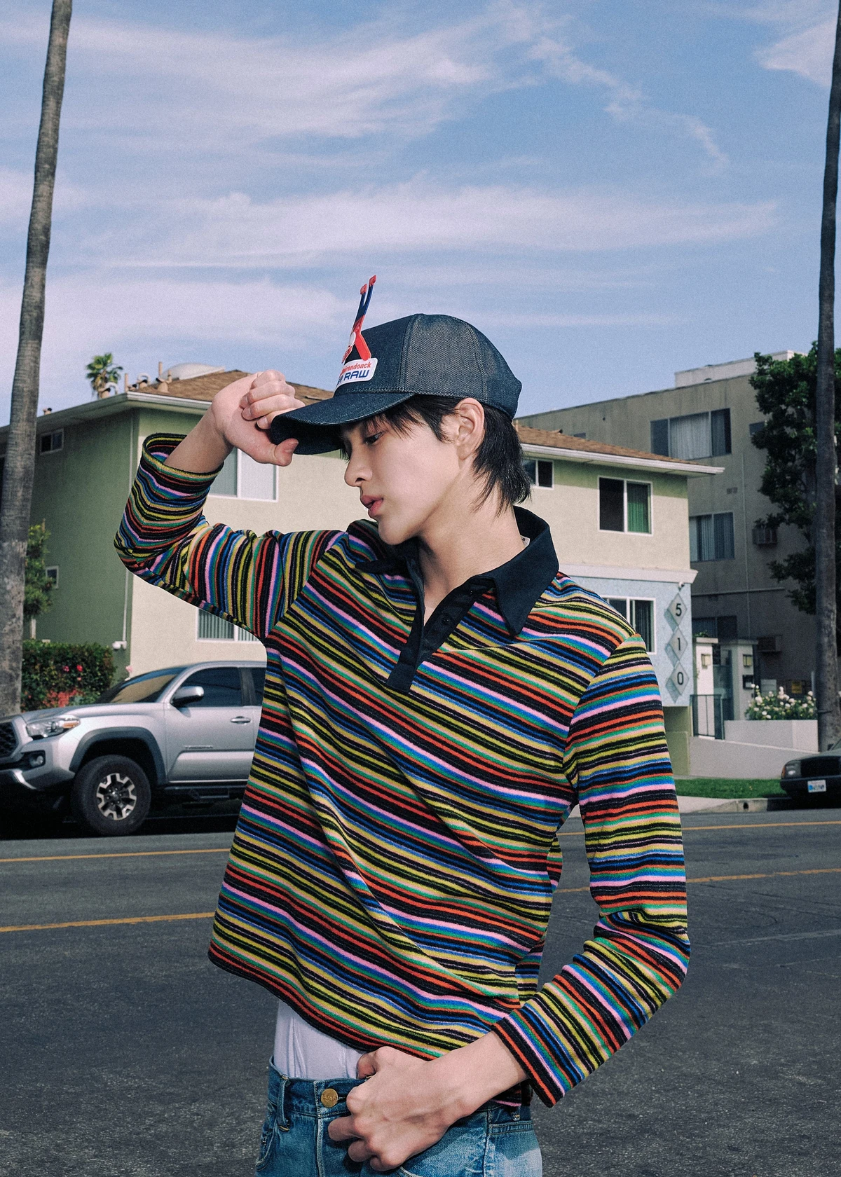 Keonho/Gallery | CORTIS Wiki | Fandom