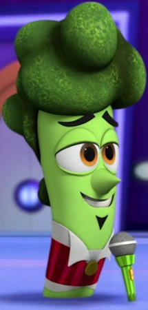 Beau Rockley | Big Idea Wiki | Fandom