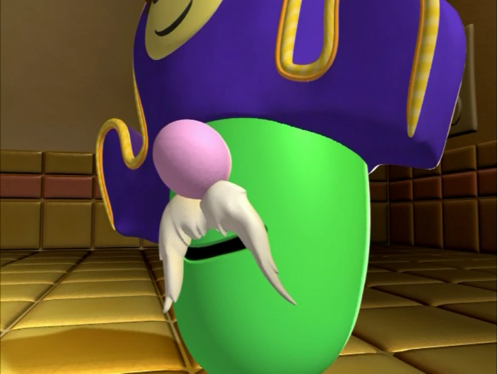 The Complete Silly Song Collection/Trailer Appearances | Big Idea Wiki ...