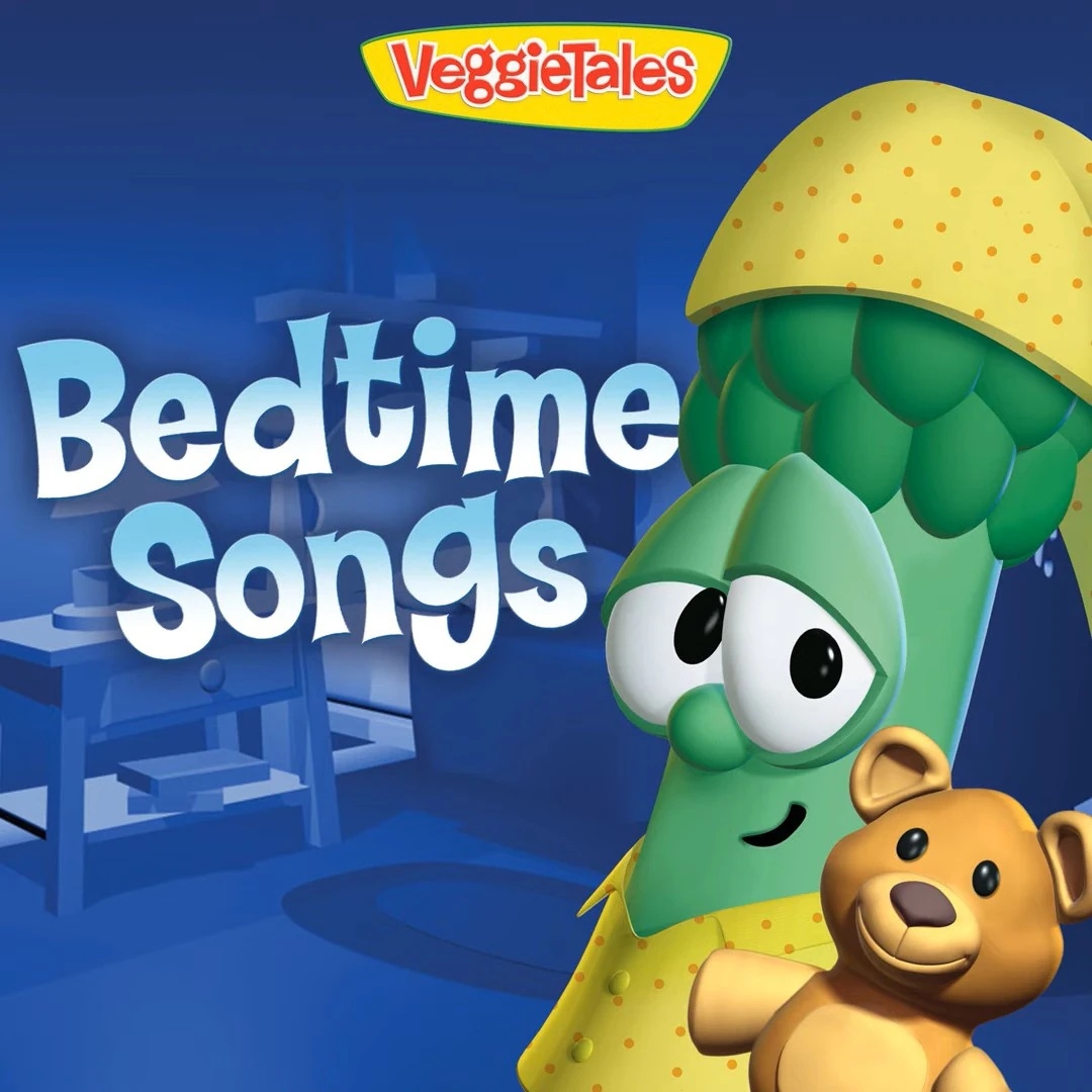 Bedtime Songs | Big Idea Wiki | Fandom