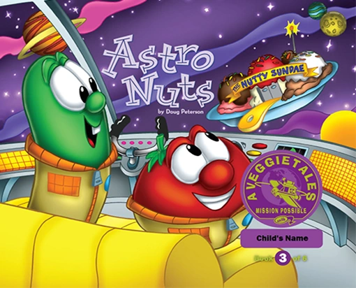 Astro-Nuts | Big Idea Wiki | Fandom