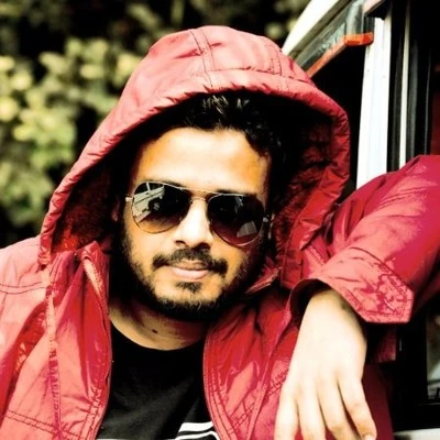 Chandradwip Banerjee | Big Idea Wiki | Fandom