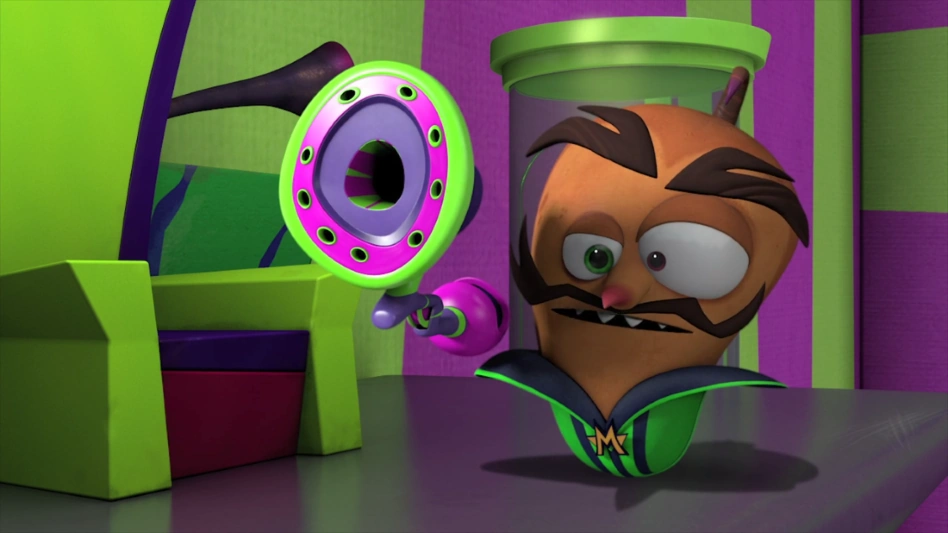 Motato's Fry-Rays | Big Idea Wiki | Fandom