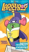 LarryBoy and the Angry Eyebrows/Home Video | Big Idea Wiki | Fandom