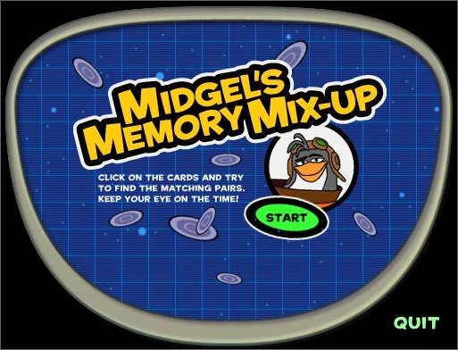 Midgel's Memory Mix-Up | Big Idea Wiki | Fandom
