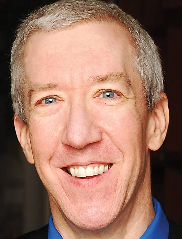 Greg Whalen | Big Idea Wiki | Fandom