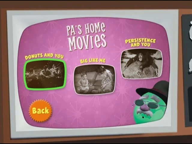 Pa Grape's Home Movies | Big Idea Wiki | Fandom