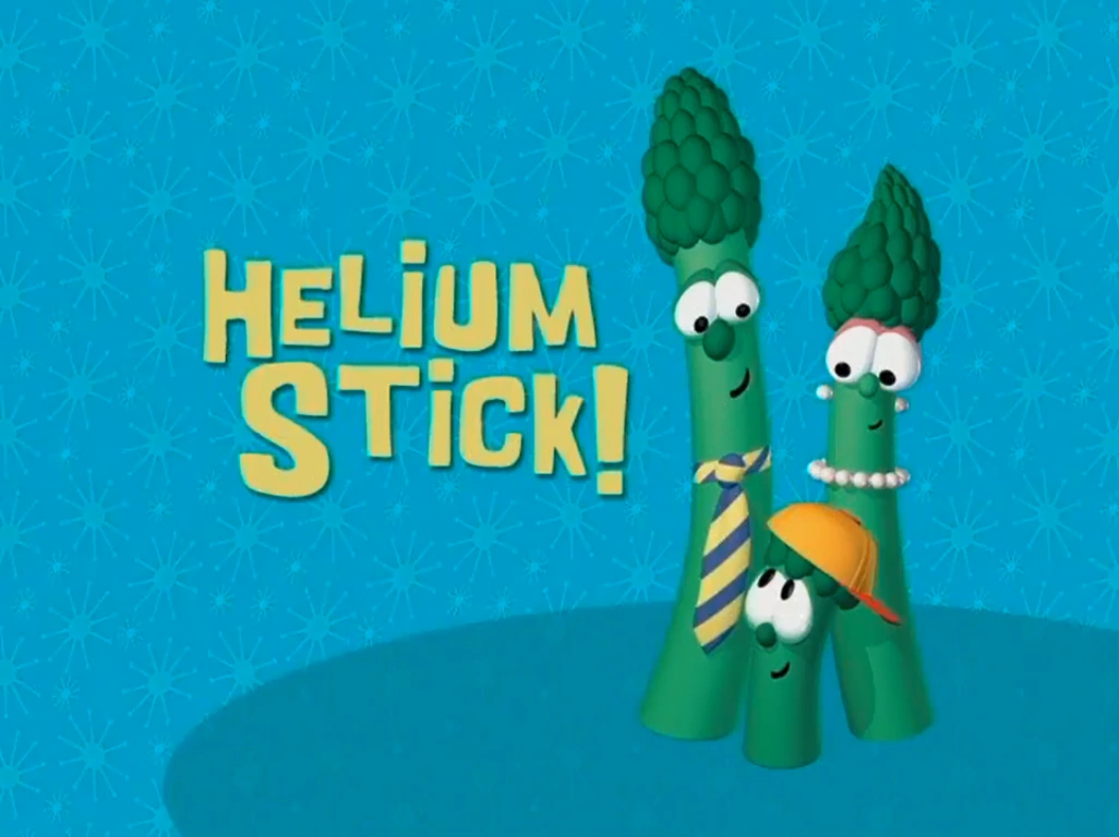 Family Fun Activities/Gallery | Big Idea Wiki | Fandom