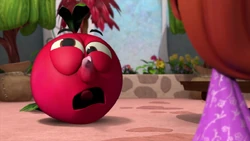 Randee | Big Idea Wiki | Fandom