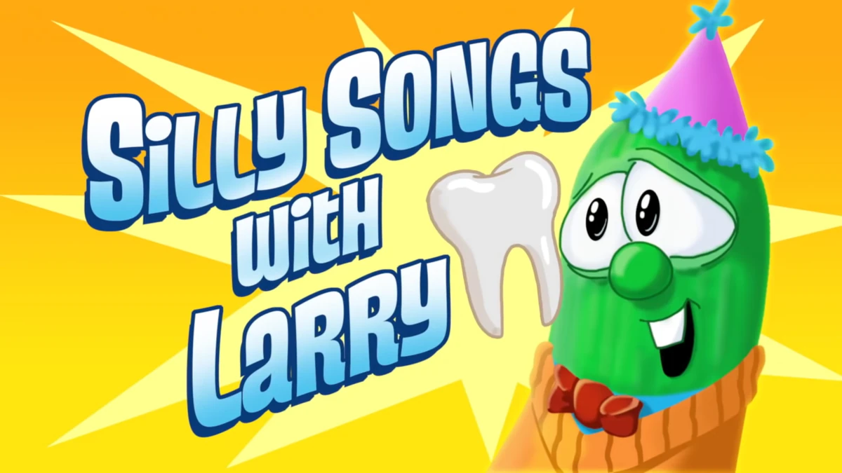 Happy Tooth Day/Gallery | Big Idea Wiki | Fandom