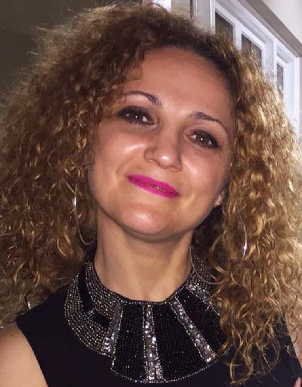 Mar Bordallo | Big Idea Wiki | Fandom