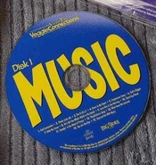 Puppet Tracks & Music CD | Big Idea Wiki | Fandom