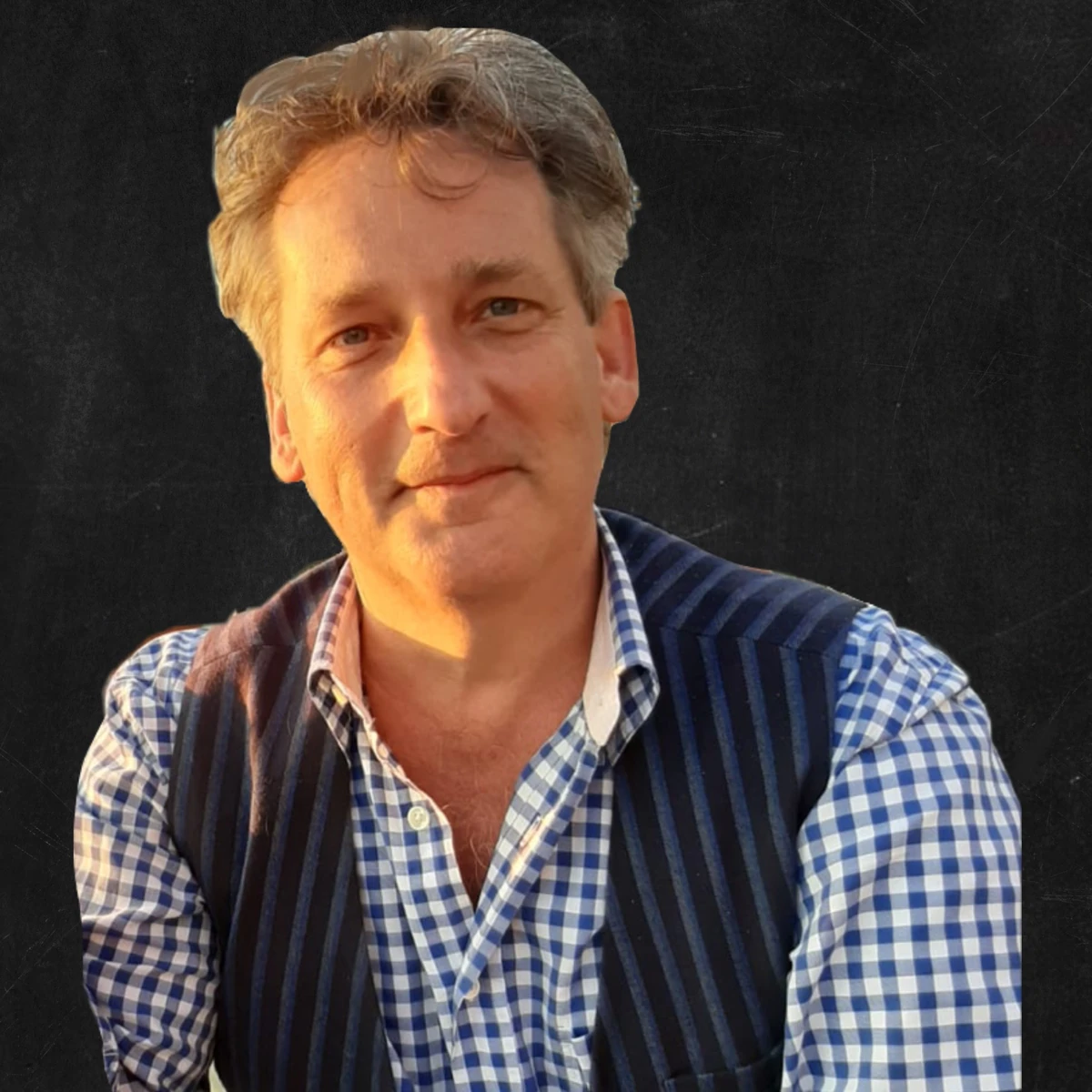 Paul Passchier | Big Idea Wiki | Fandom