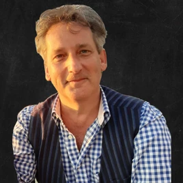 Paul Passchier | Big Idea Wiki | Fandom