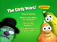 VeggieTales Library II | Big Idea Wiki | Fandom