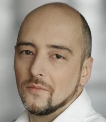 Tomasz Steciuk | Big Idea Wiki | Fandom