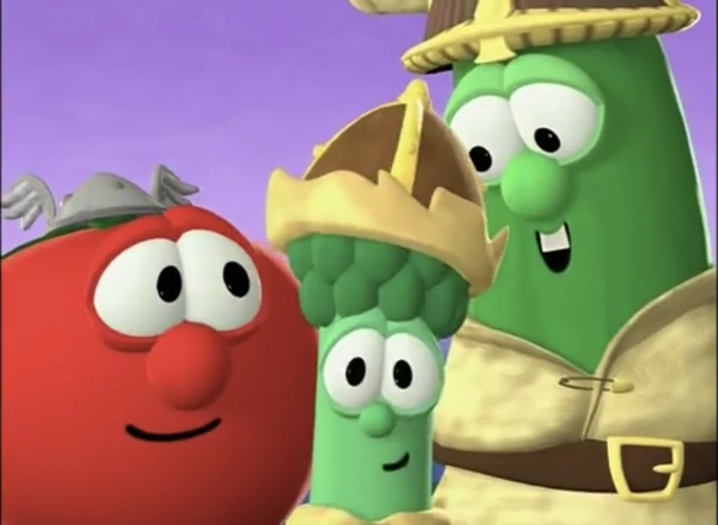 Category:2001 | Big Idea Wiki | Fandom