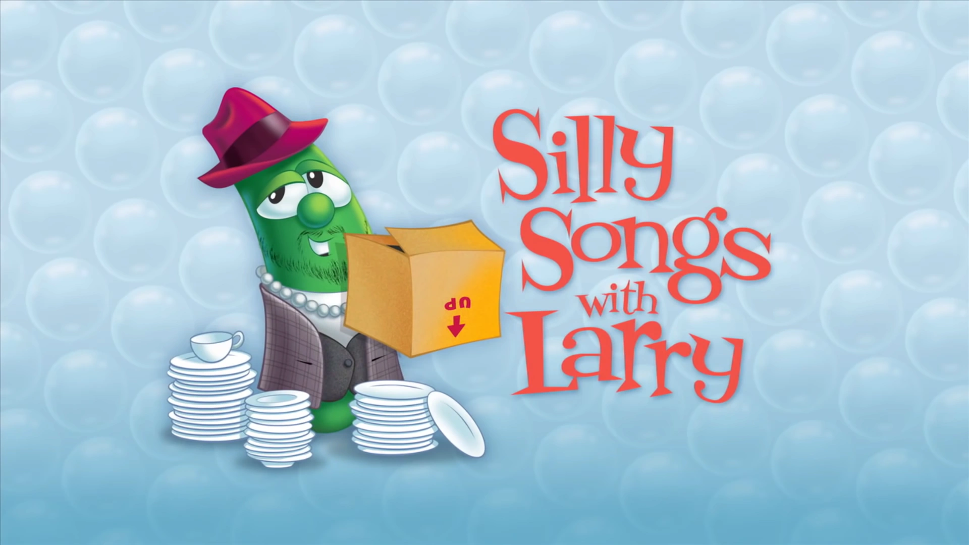 Bubble Rap/Gallery | Big Idea Wiki | Fandom