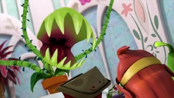 Plant-demonium! | Big Idea Wiki | Fandom