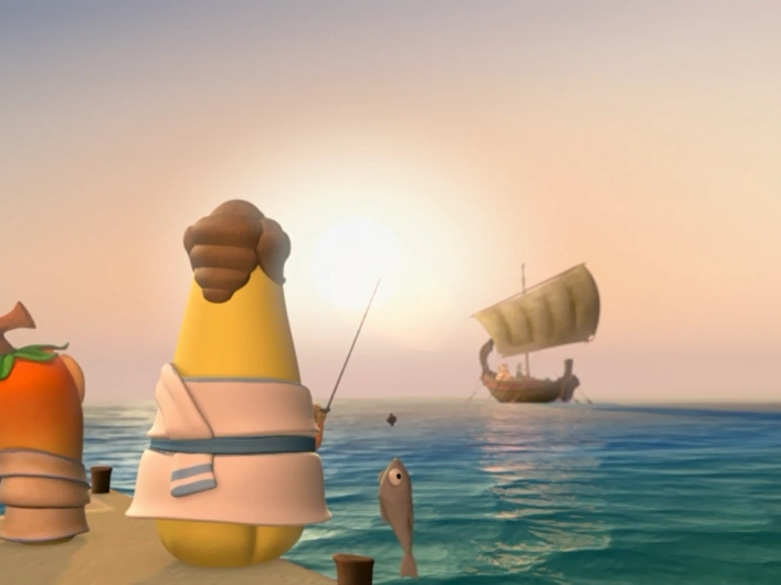 Gustav/Gallery | Big Idea Wiki | Fandom