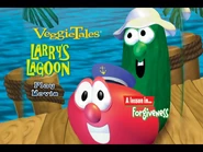 Larry's Lagoon (DVD) | Big Idea Wiki | Fandom